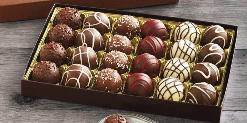 What's the perfect winter treat?