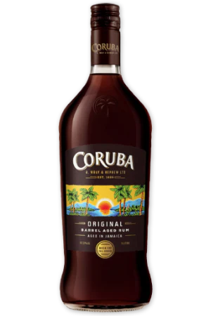 Coruba Rum 1L | Batenburg's Gift Hampers