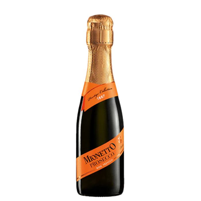Mionetto Prestige Prosecco Mini Brut 200Ml