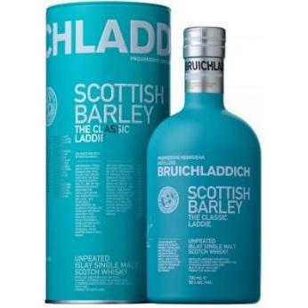 Bruichladdich The Classic Laddie Scottish Barley Single Malt Whisky 70