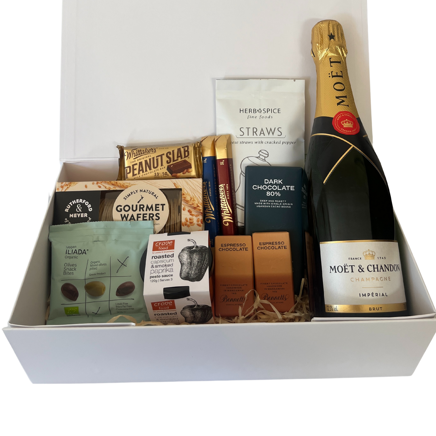 Celebration Boxes, Gift Boxes & Flowers | Delivered NZ Wide Batenburgs