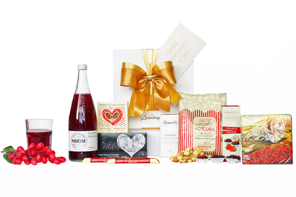 Alcohol-Free Celebration Gift Box NZ