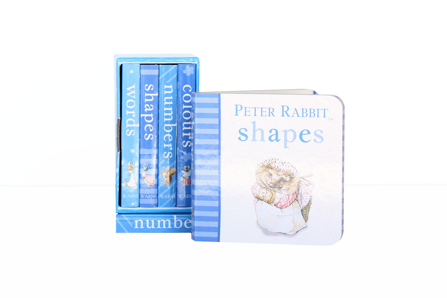 Peter Rabbit My First Library | Batenburgs Gift Hampers